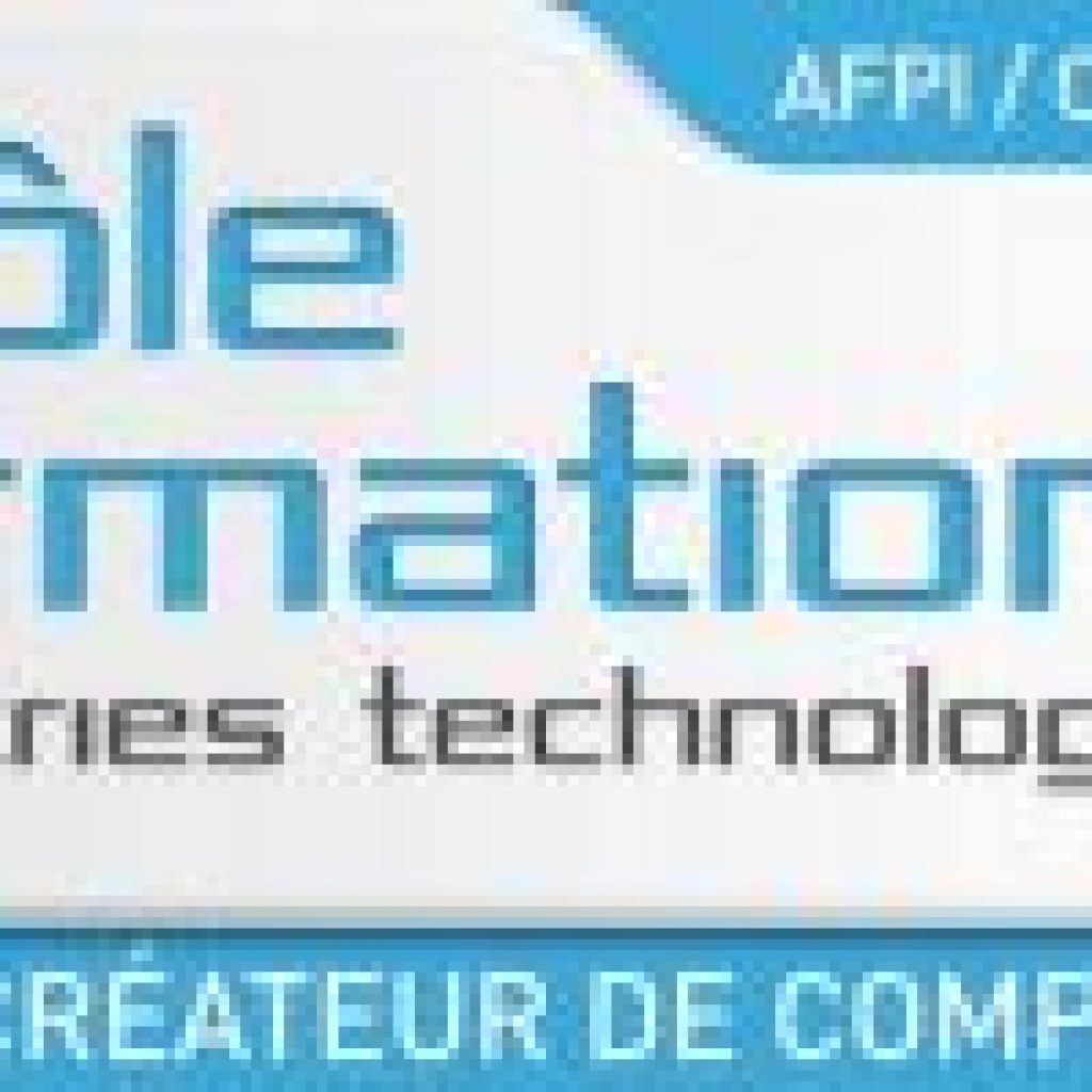 Logo AFPI CFAI : CTI Software – Evoset