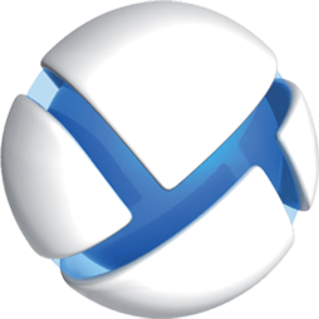 logo acronis : CTI Software – Evoset