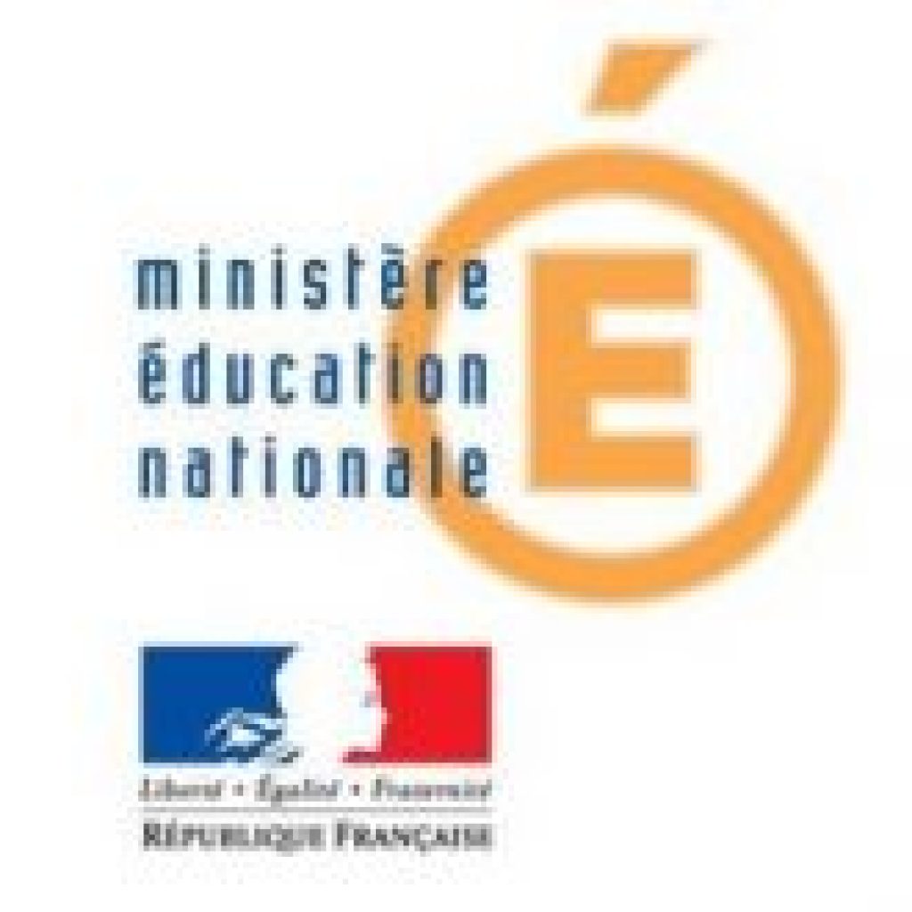 logo education nationale : CTI Software – Evoset