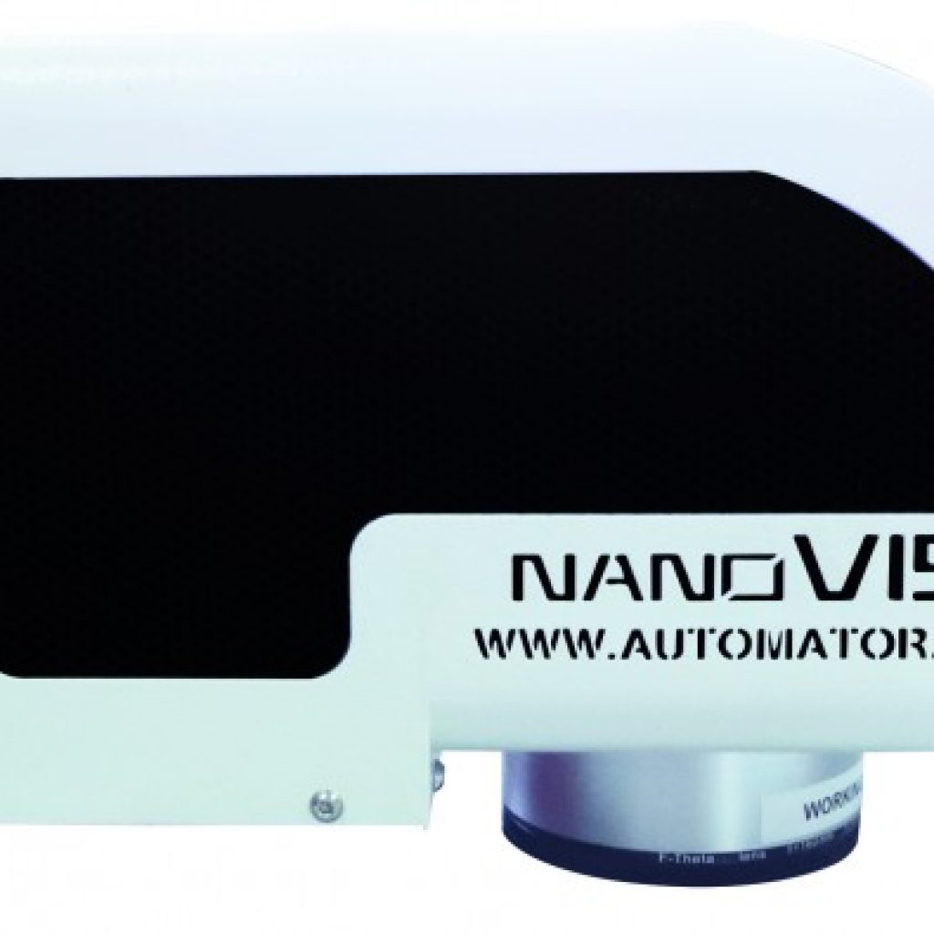 nanovis : CTI Software – Evoset