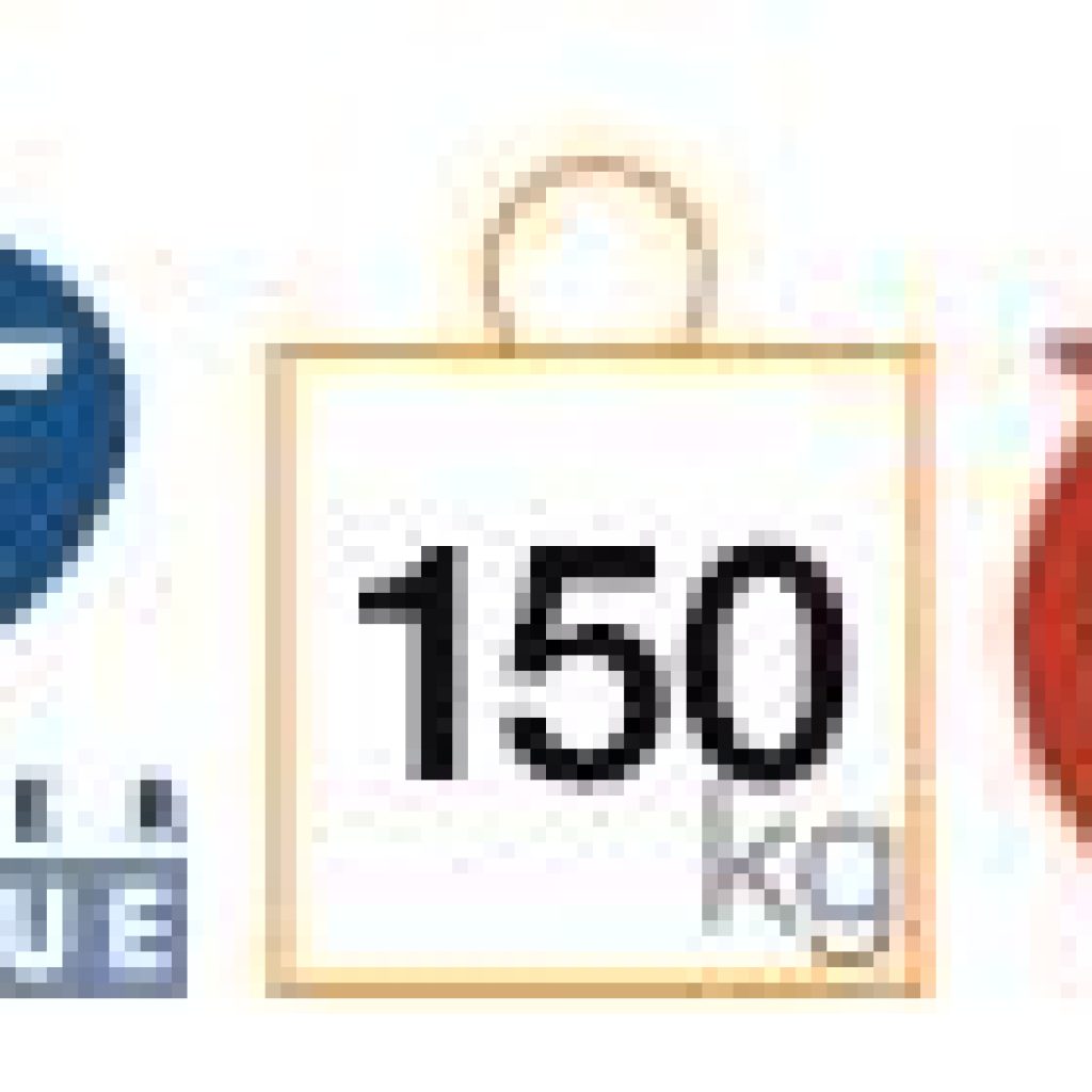 logo norme 150kg : CTI Software – Evoset