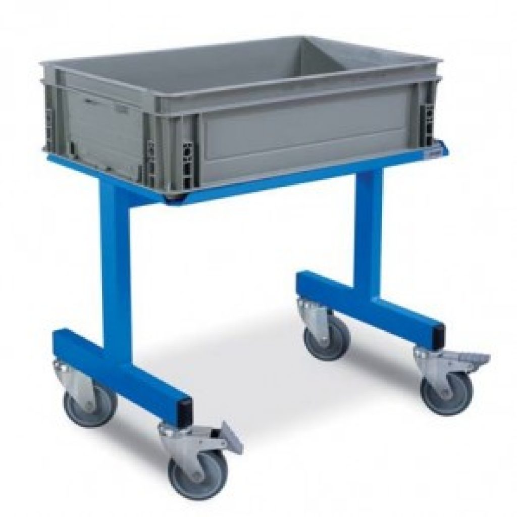 Equipements mobiles : CTI Software – Evoset