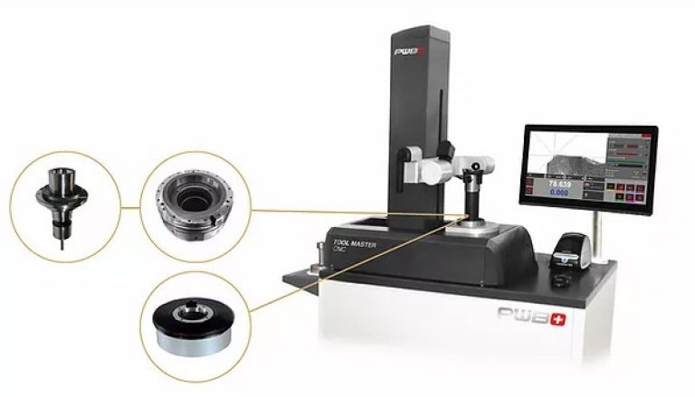 Toolmaster CNC : CTI Software – Evoset