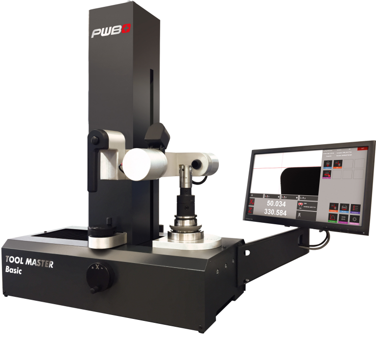 Tool Master Basic : CTI Software – Evoset