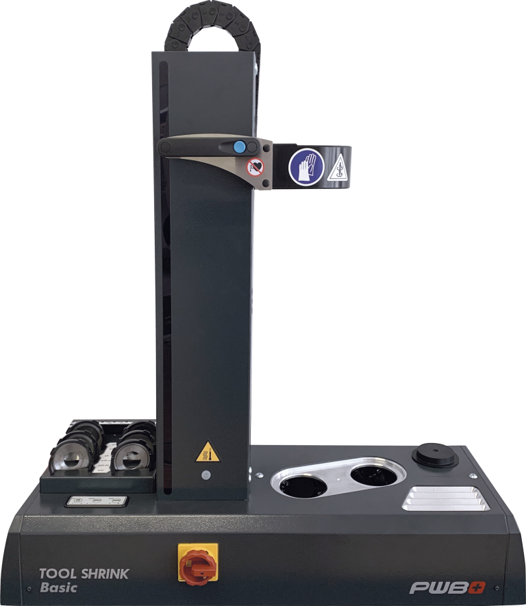 Tool Shrink Basic : CTI Software – Evoset